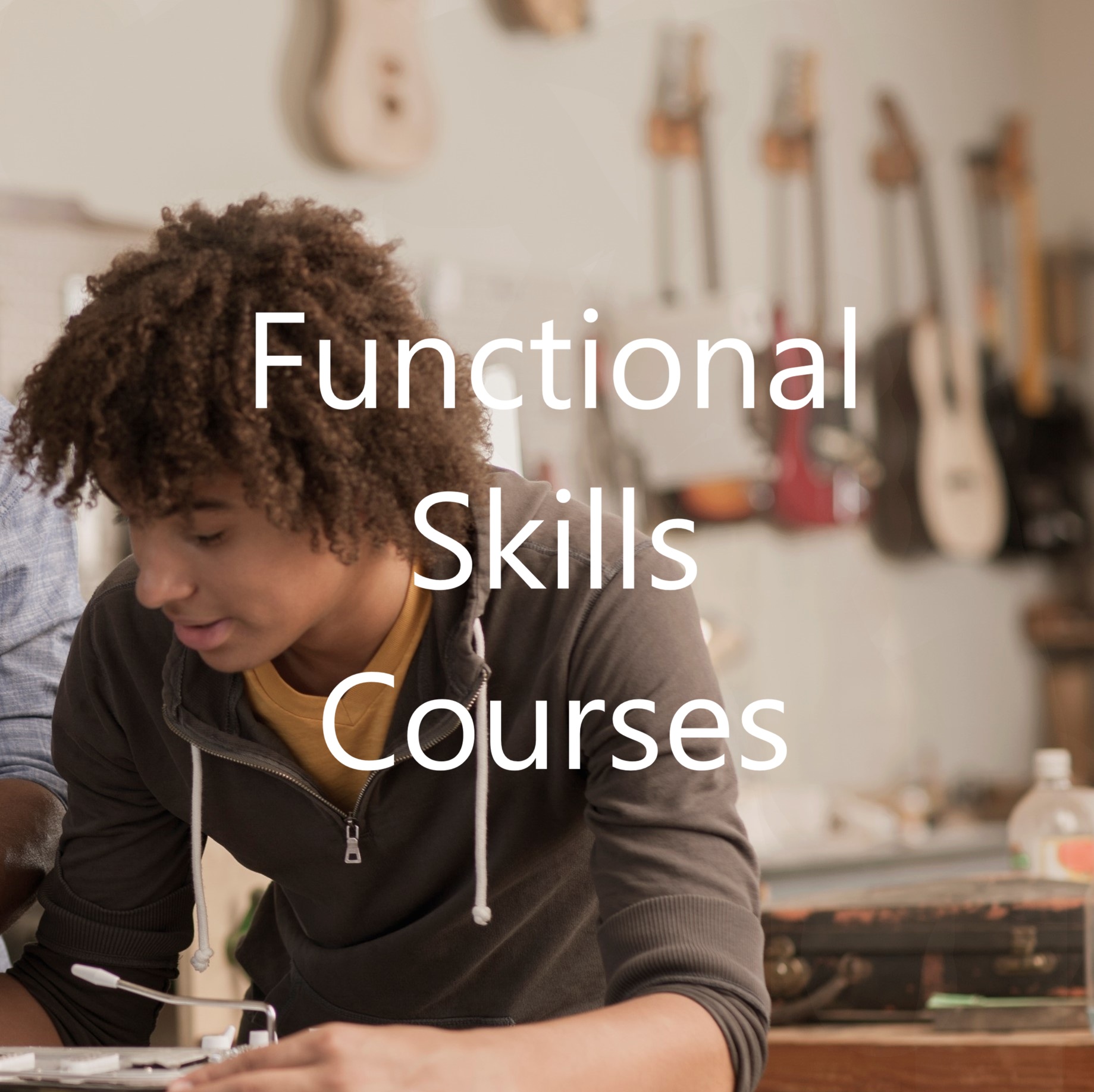 HomeMade Education