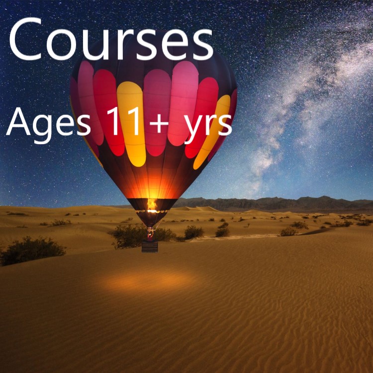 HomeMade Education – Delightfully Unique, Online Learning.