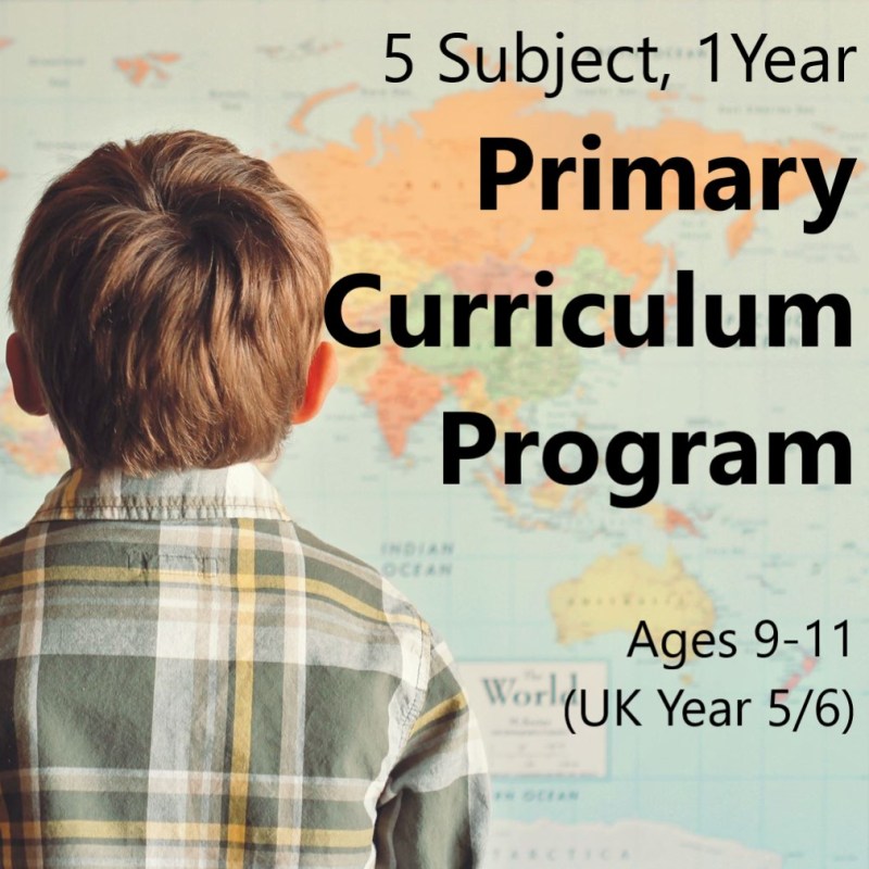 Projects – HomeMade Education