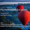 HomeMade Education – Delightfully Unique, Online Learning.