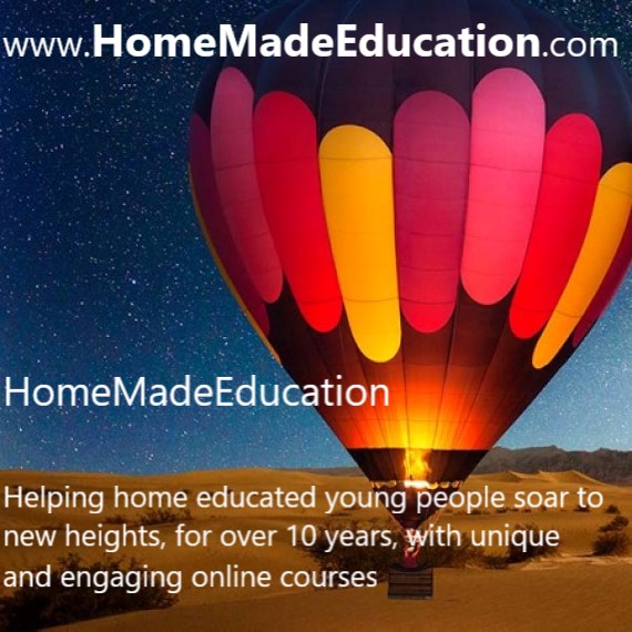 Why Choose Us? – HomeMade Education