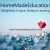 HomeMade Education – Delightfully Unique, Online Learning.