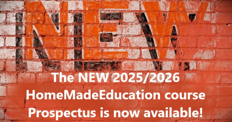 HomeMade Education